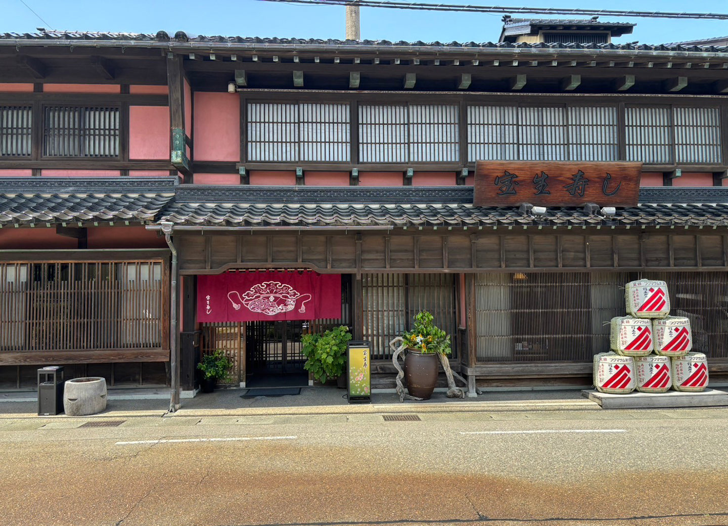 TICCA 金沢日和 Part13