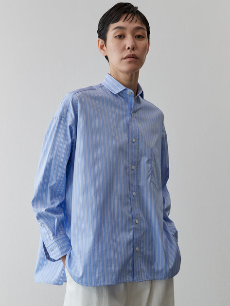 2024AW SHIRT – TICCA