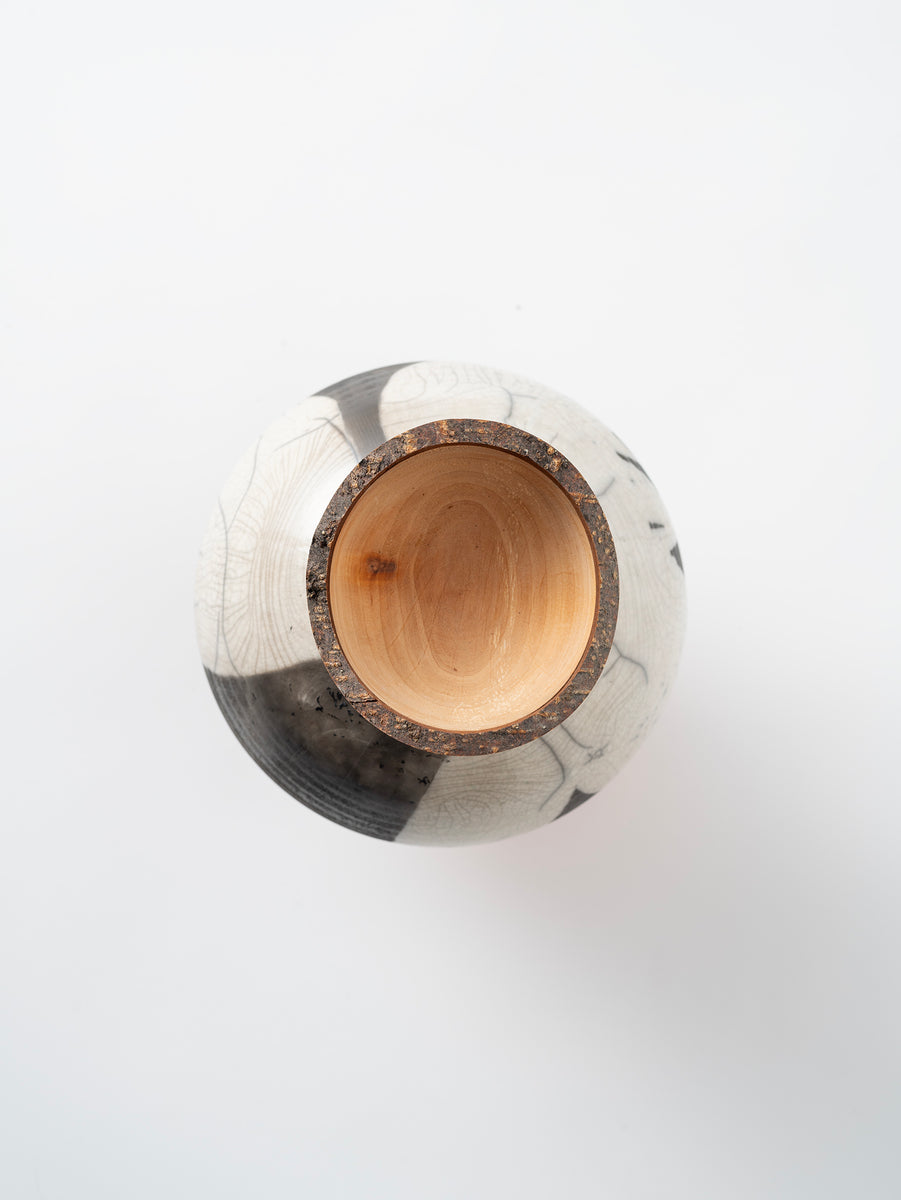 Utopia&Utility｜Butterfly/Stacking Vessel – TICCA