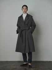 ドレストレンチコート/TBCA-022