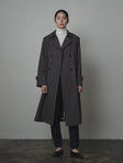 ドレストレンチコート/TBCA-022