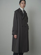 ドレストレンチコート/TBCA-022