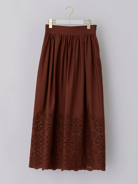 LACE SERIES – TICCA