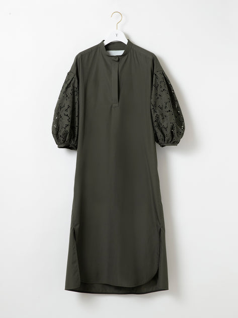 LACE SERIES – TICCA