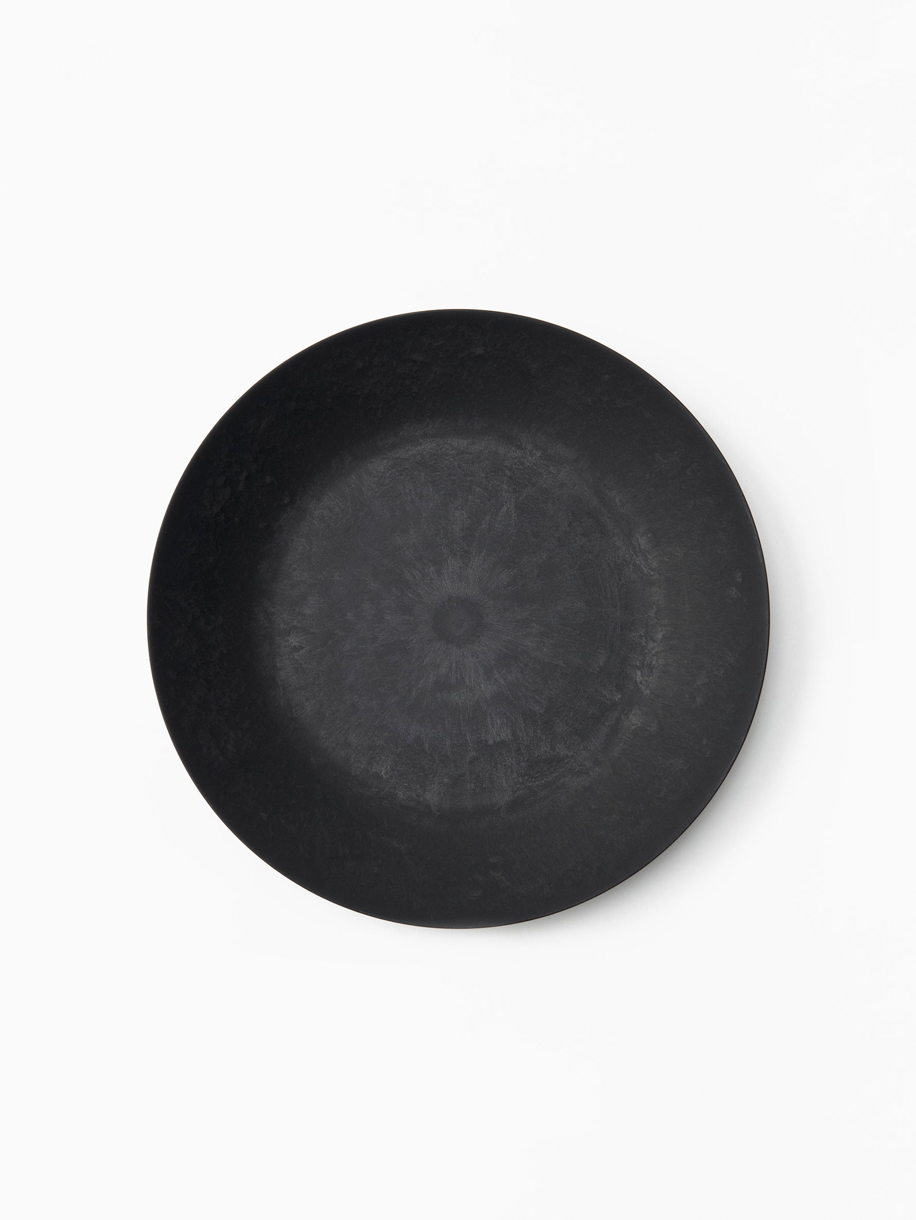 hide k 1896｜DEEP ROUND PLATE Ø25